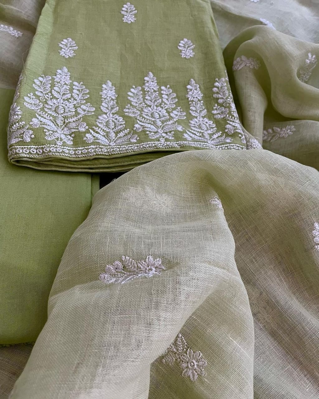 Shop Stunning Embroidered Suits Online – Latest Collections