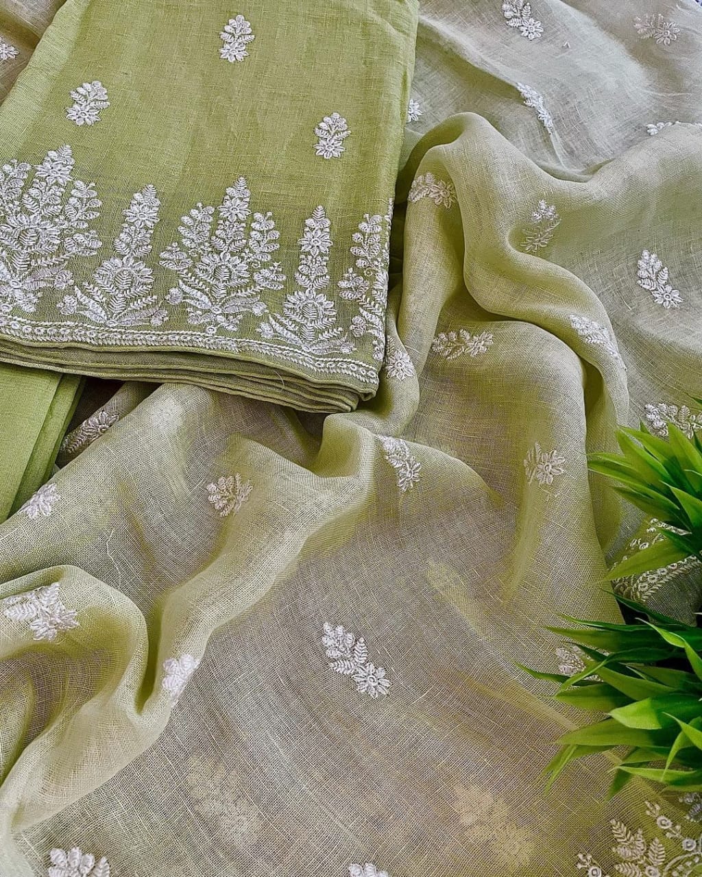 Shop Stunning Embroidered Suits Online – Latest Collections